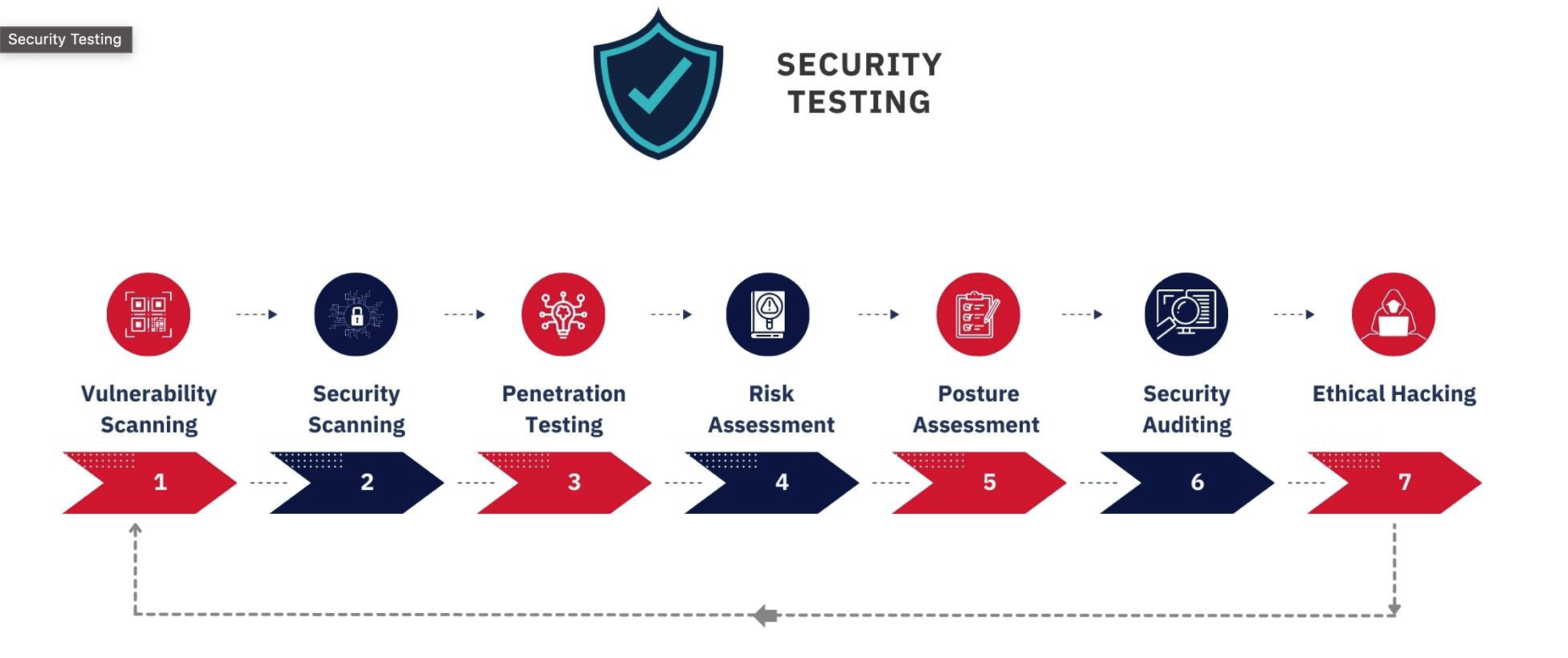 Security Testing